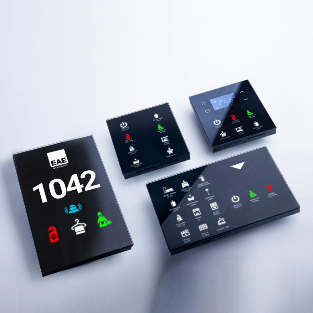 Ürün Ailesi | EAE Technology